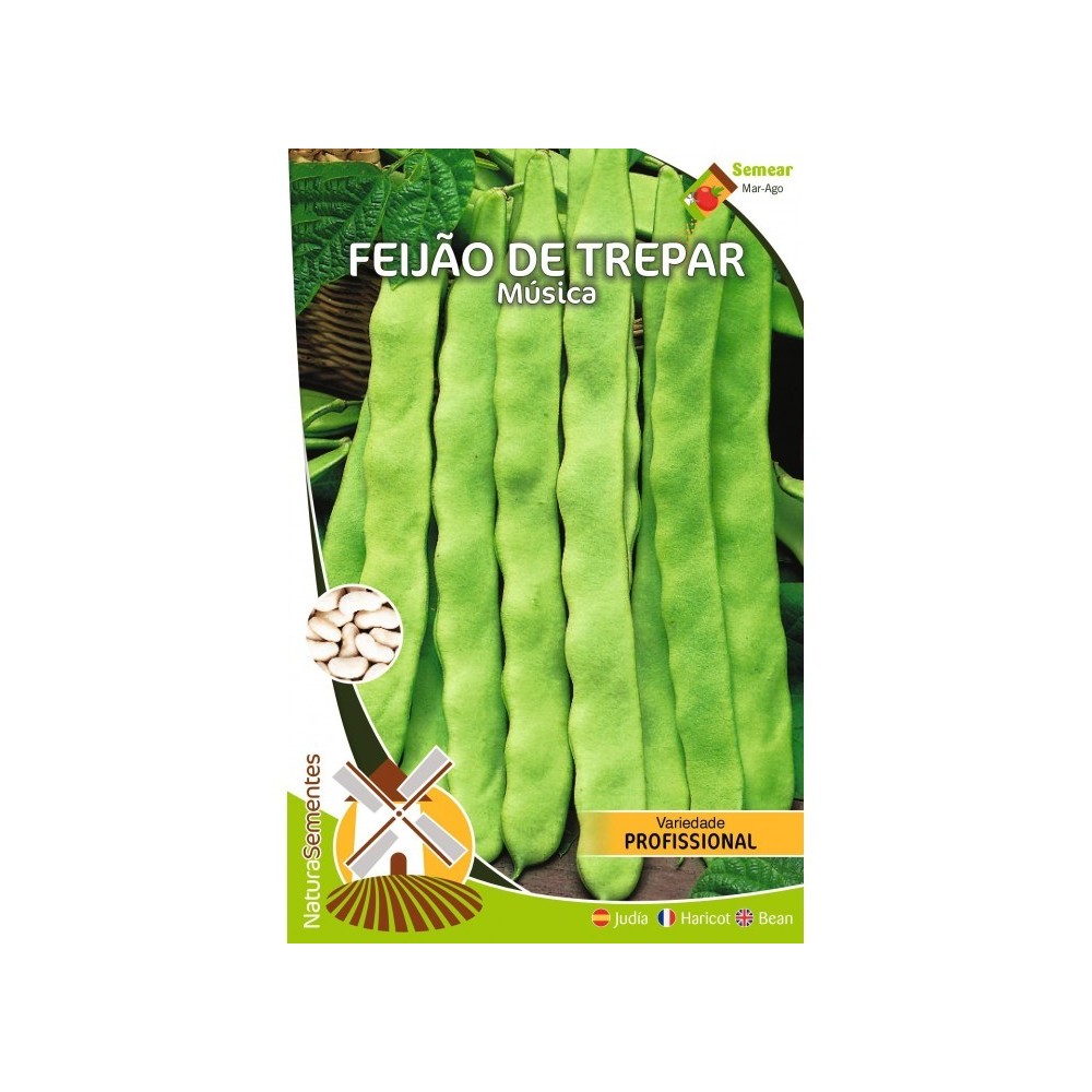 | À mão de semear